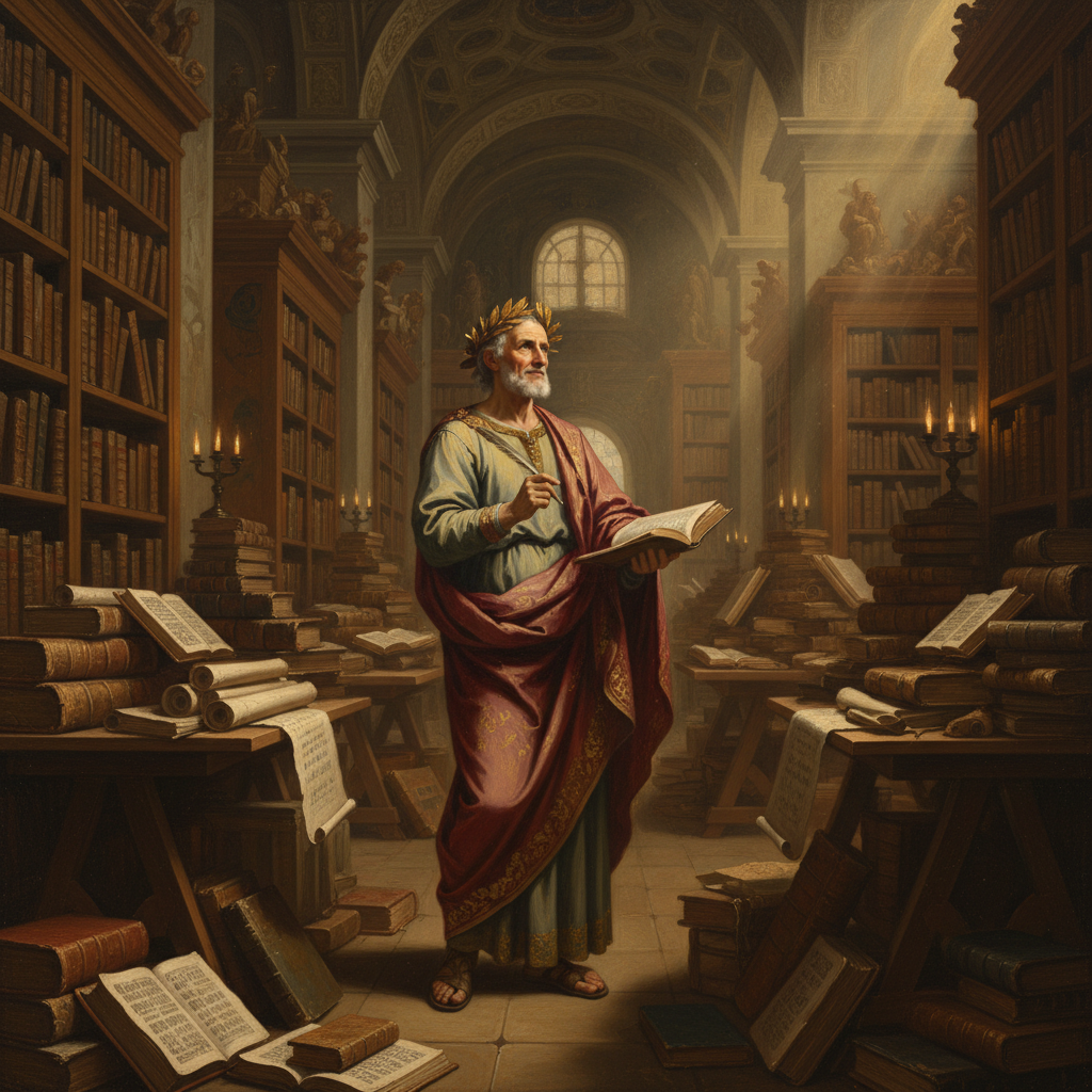 Questão Metafísica: Sentido do Ser e Realidade — Biblioteca de Alexandria